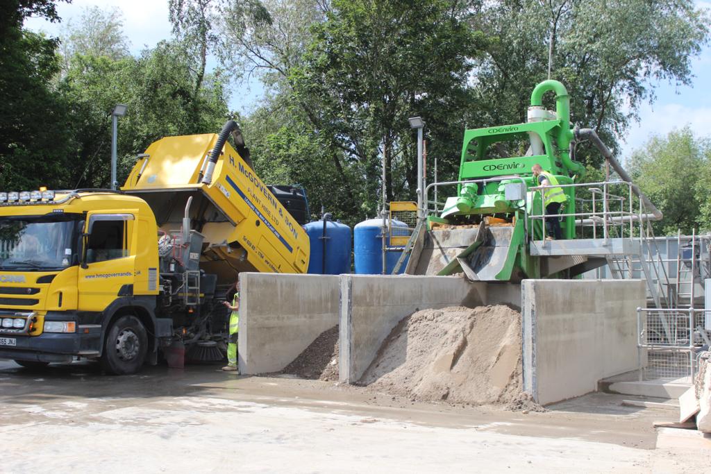 The Wet Waste Company